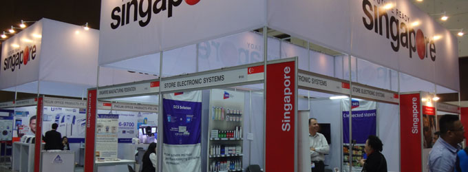 Green Building & Retrofits Expo 2015 - Singapore Green Building Council