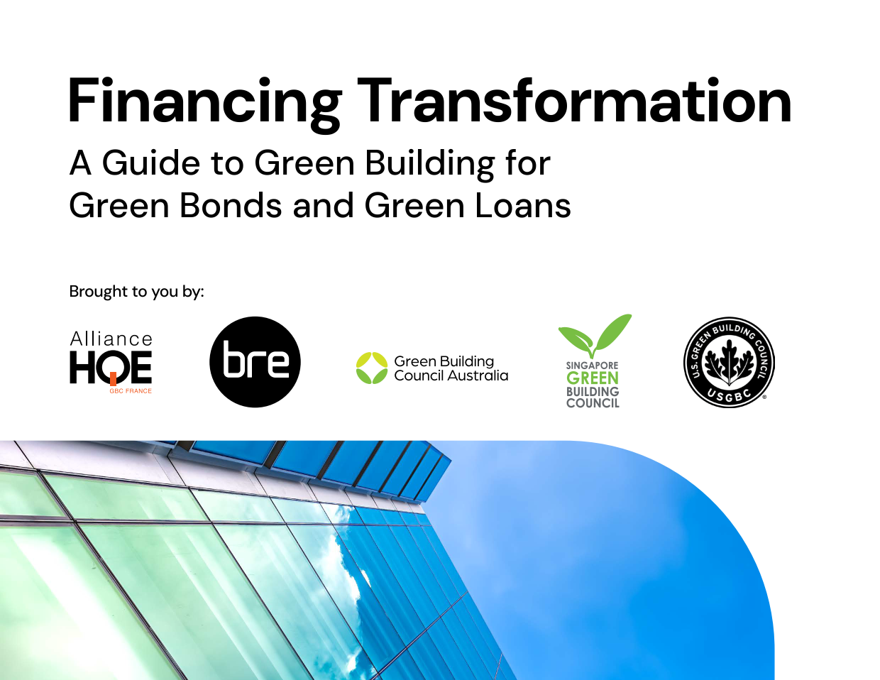 Training - Singapore Green Building Council