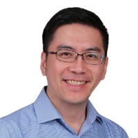 Dr. Jason Tang - Singapore Green Building Council