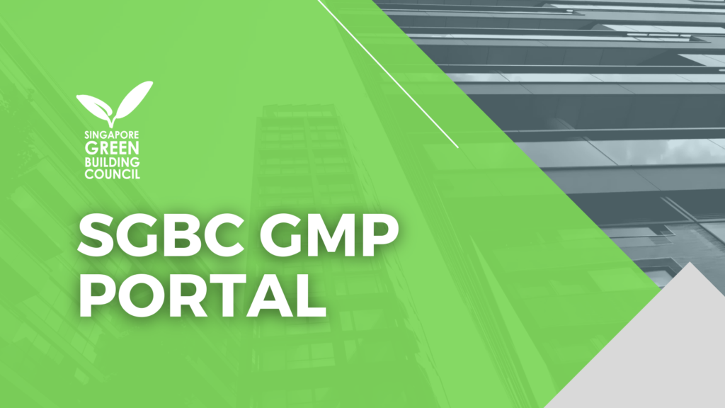 Green Mark Professionals