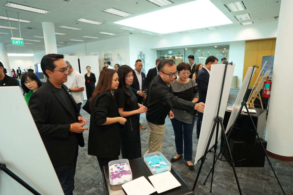 Pivoting Your TAC for Sustained Success - Singapore Green Building Council