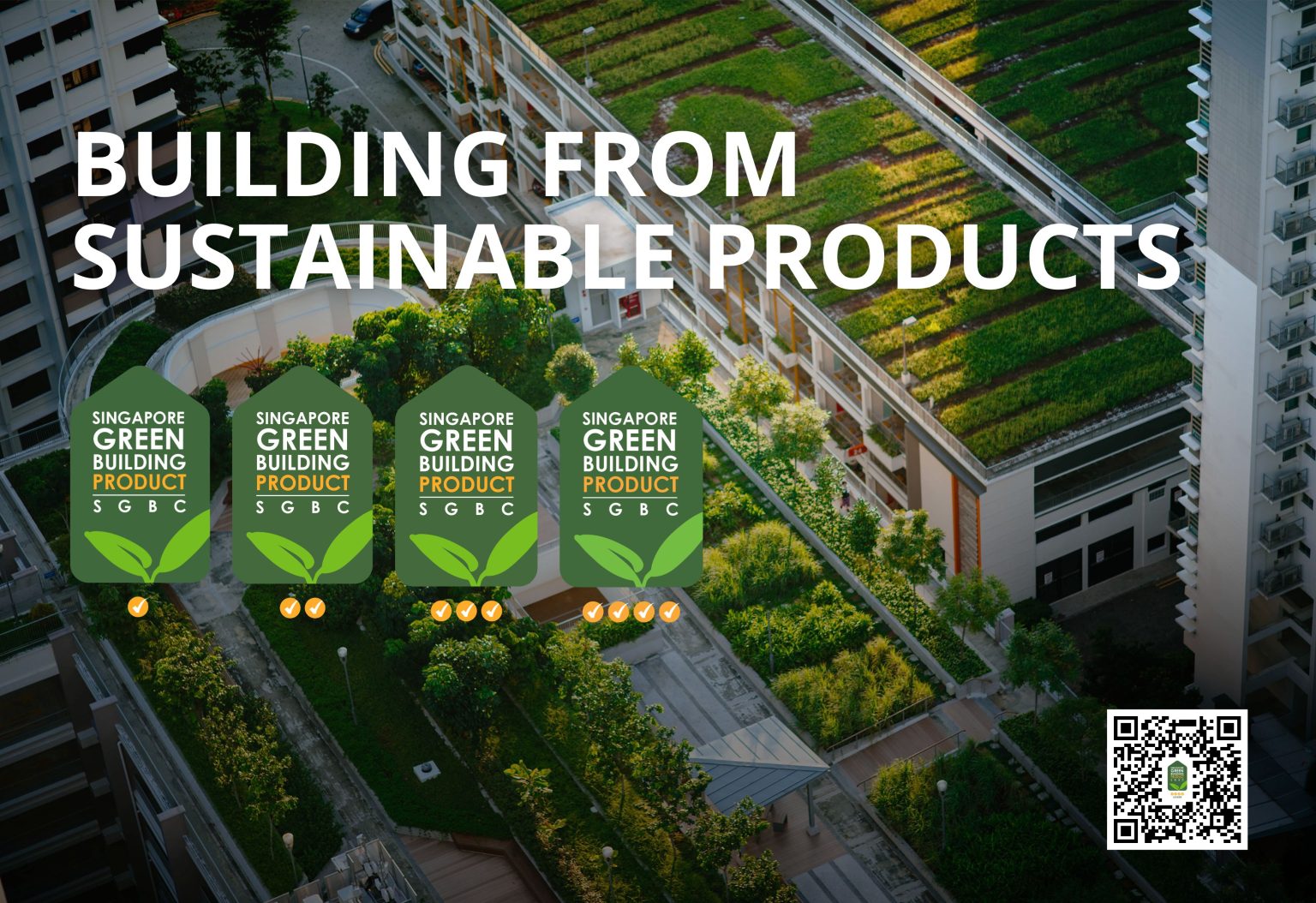 Singapore Green Building Product Certification Scheme