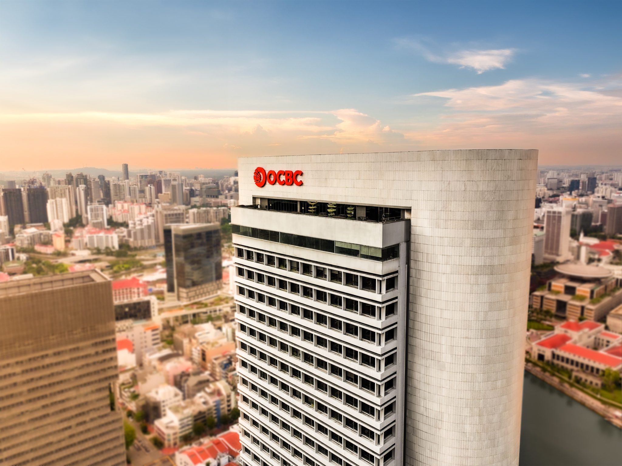 [Solutions Wanted] SGBC-OCBC Built Environment Decarbonisation ...