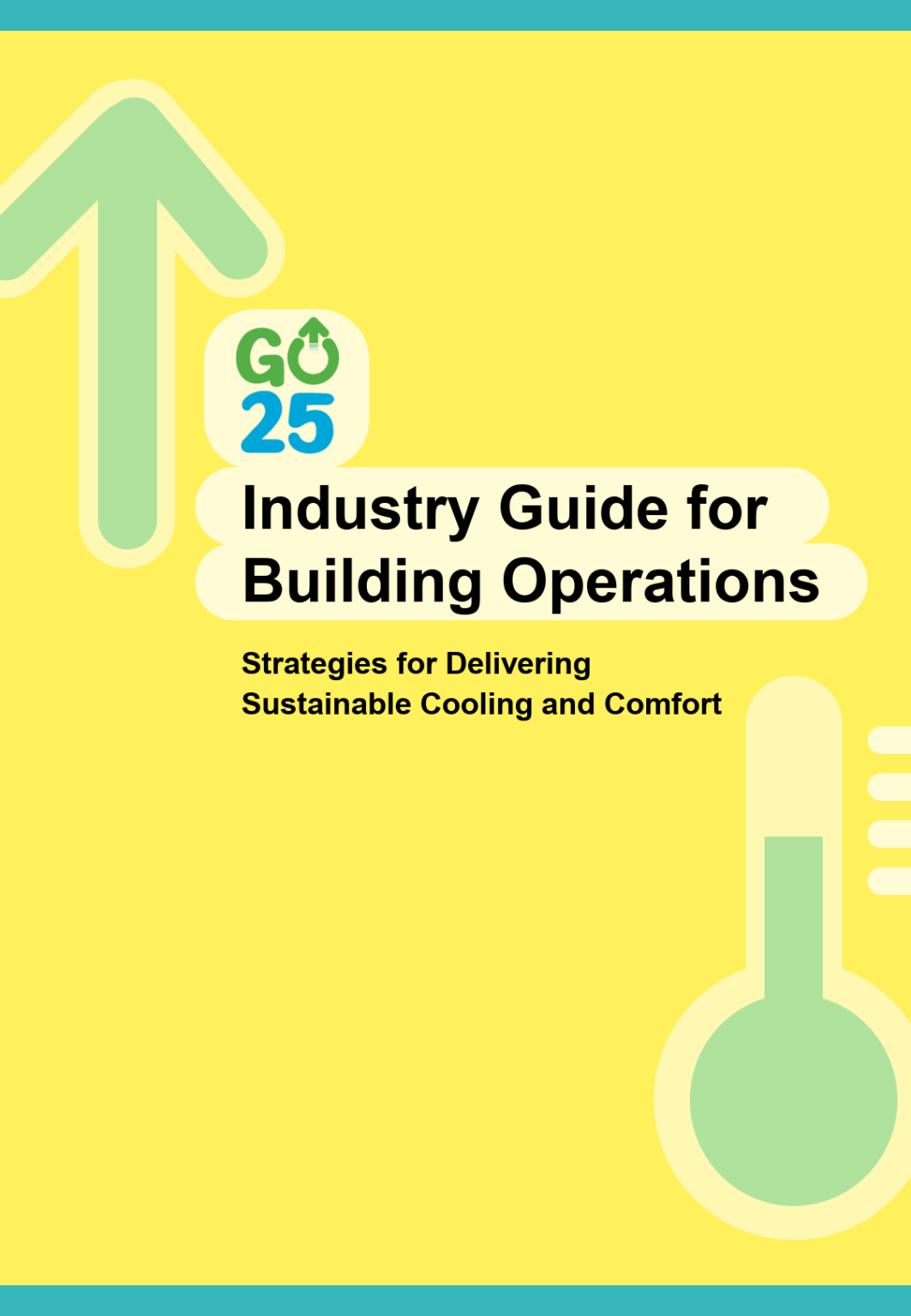 Go 25 Industry Resources - Singapore Green Building Council