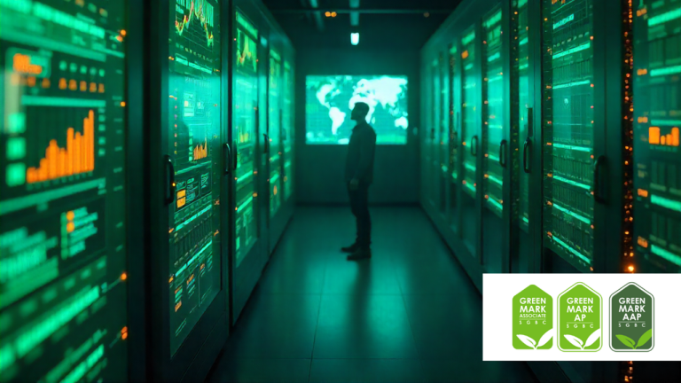 BCA and IMDA launch Green Mark for Data Centre 2024 criteria ...