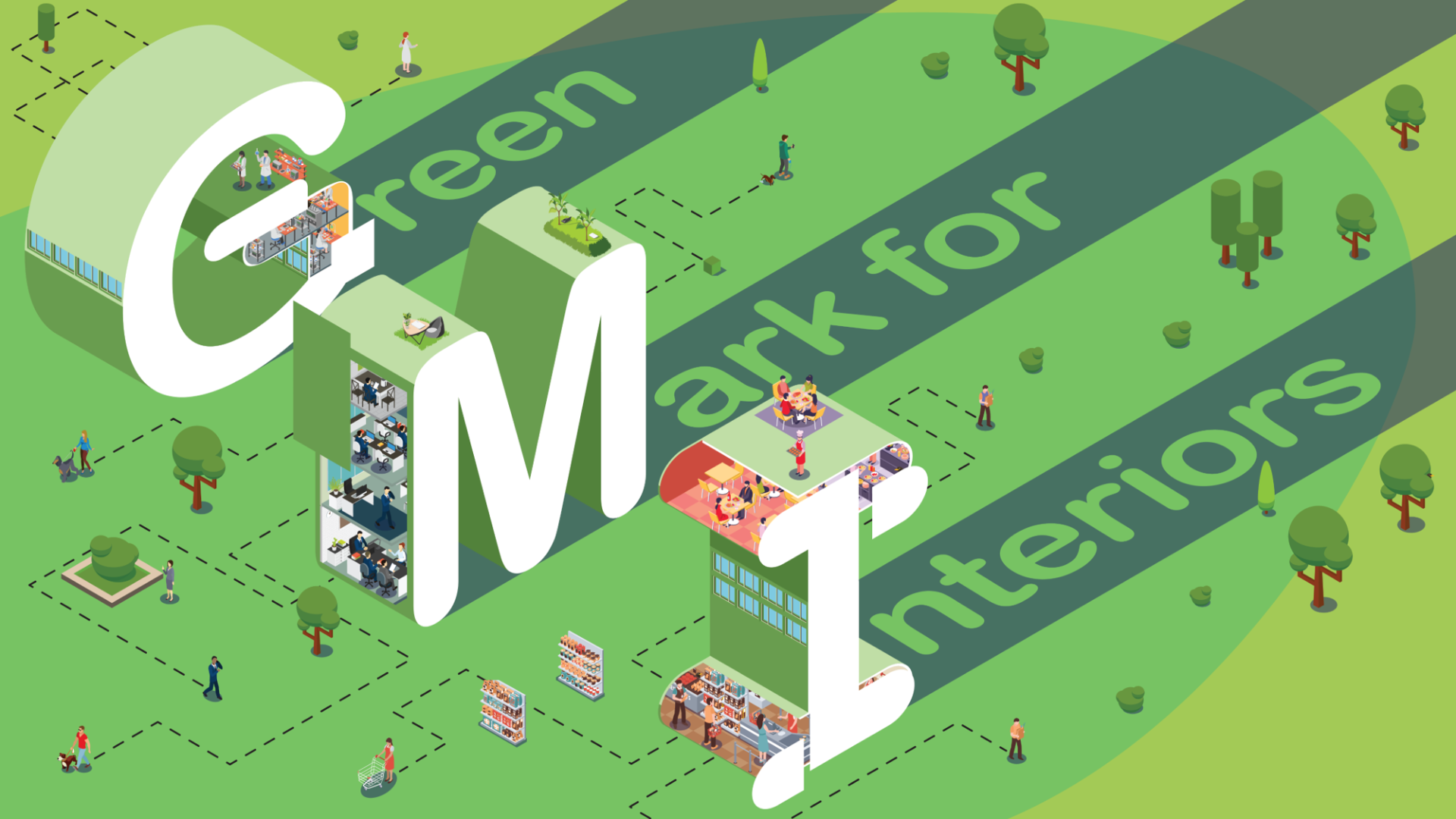 New Resources for Green Mark for Interiors - Singapore Green Building ...