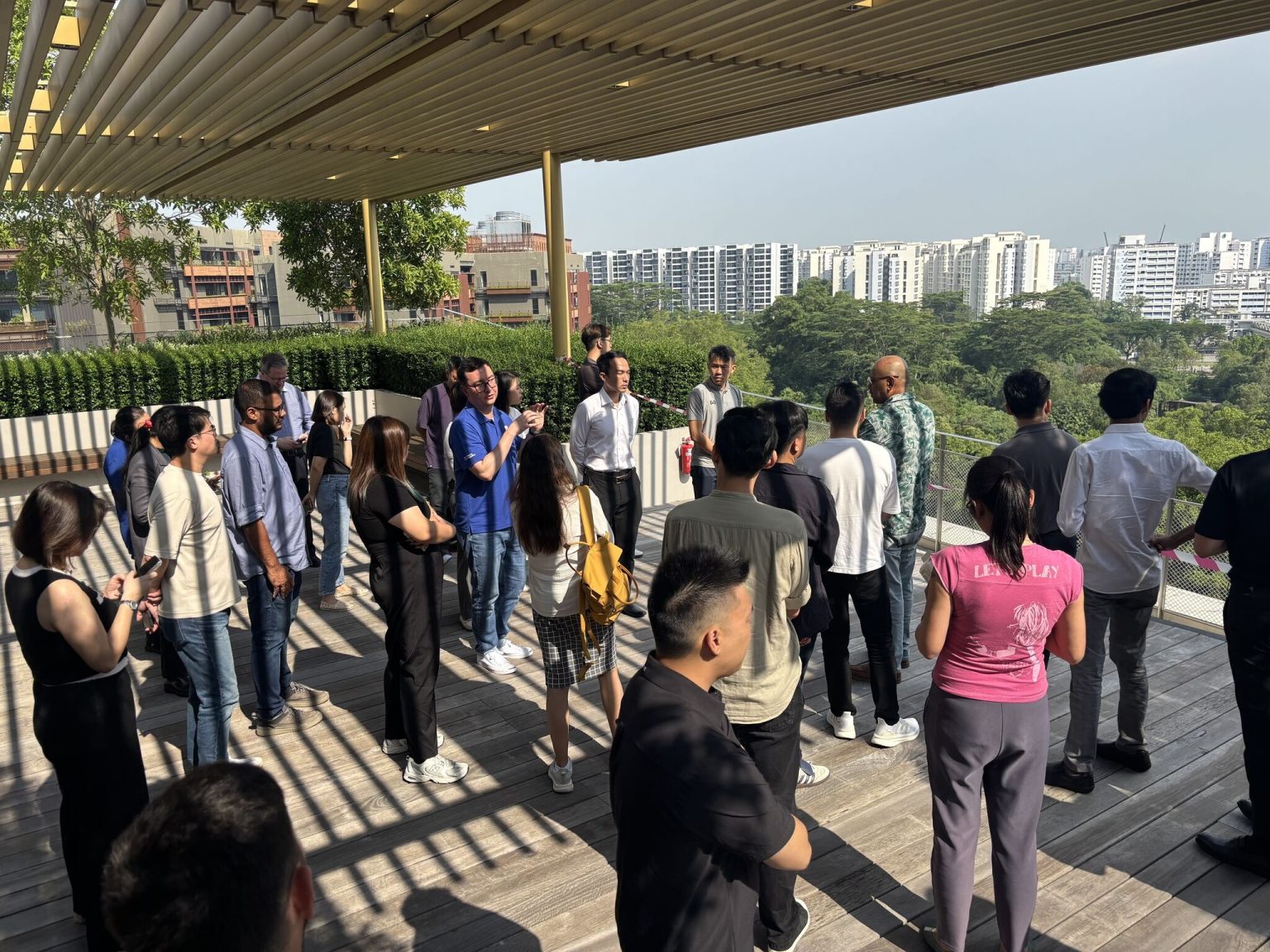 Building Knowledge for Green Buildings and Built Environment ...